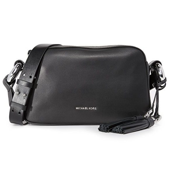 MICHAEL Michael Kors | Bags | Mk Boxy Shoulder Bag | Poshmark